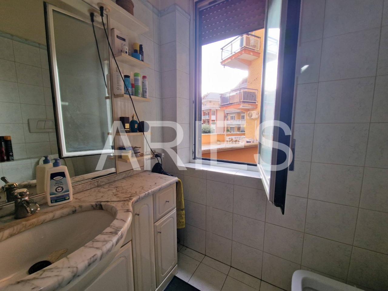 Appartamento in vendita, Roma. Trilocale Via Teodolfo Mertel con ...