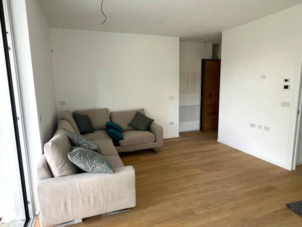 Appartamento in vendita, Riccione. Trilocale Viale Ugo Bassi, 97 mq ...