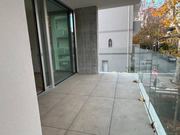 Appartamento in vendita, Riccione. Trilocale Viale Ugo Bassi, 97 mq ...