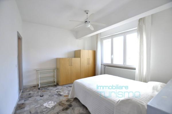 Appartamento in vendita, Riccione. Quadrilocale Viale Ippolito Nievo ...