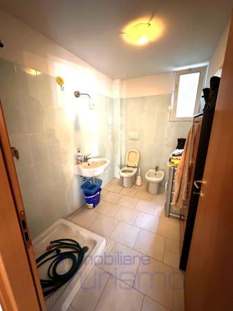 Villa a schiera in vendita, , Riccione con box e giardino privato, 130 ...