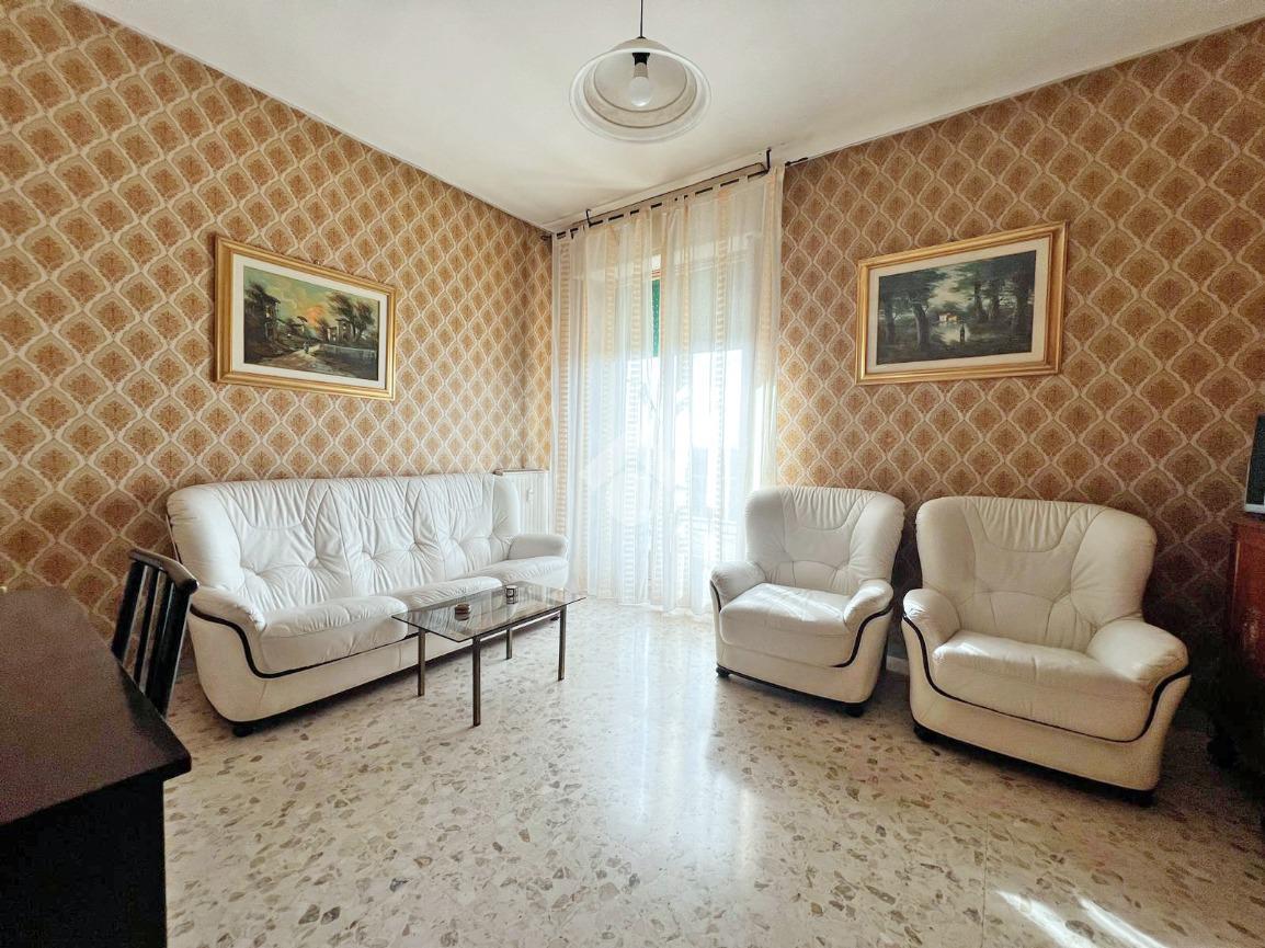 Attico in vendita, Viale Primo Maggio 56, Foggia con terrazzo, 99 mq ...