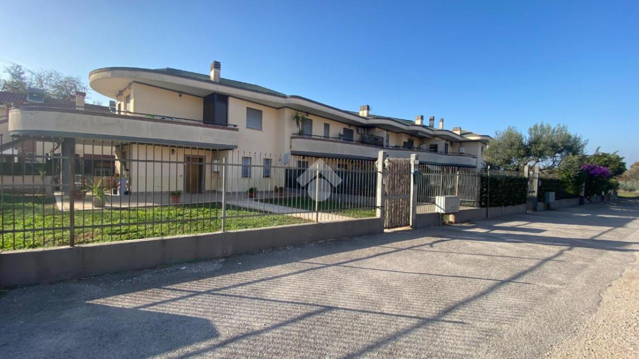 Case e appartamenti Borgo Montello, Borgo Bainsizza, Le Ferriere ...