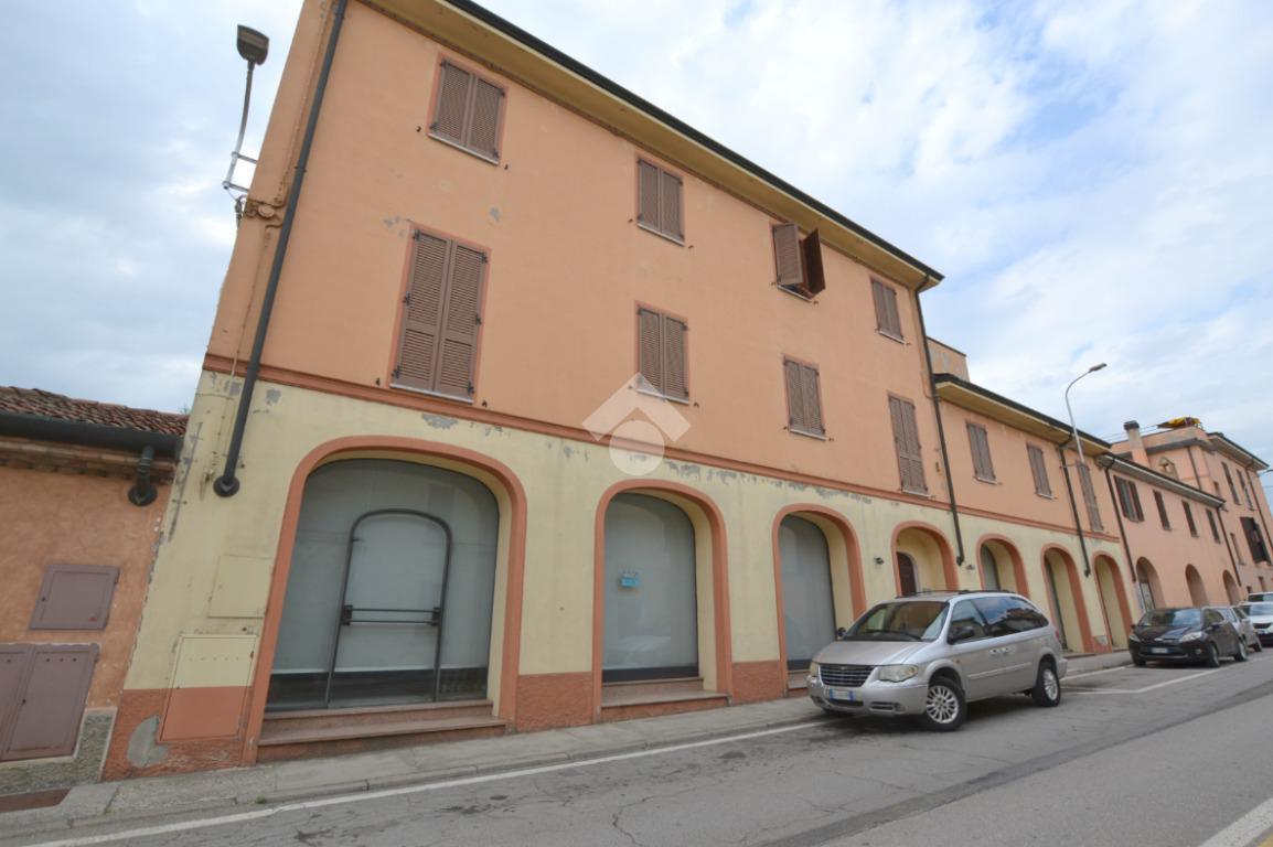 Häuser Piadena Drizzona - Immobilien zu kaufen • Wikicasa