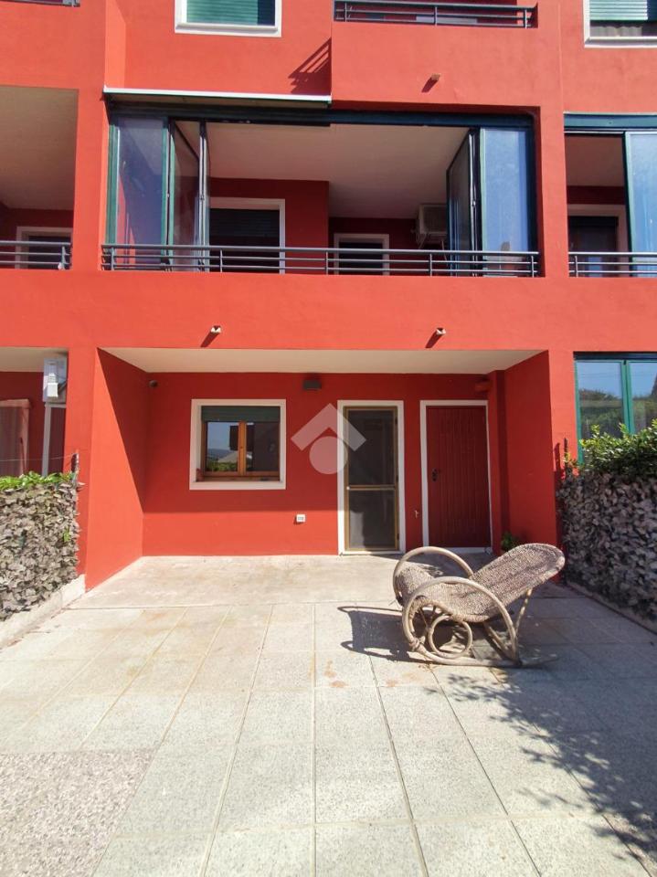 Villa a schiera in vendita, Tavullia con balcone, box e giardino ... Villa a schiera in vendita, Tavullia con balcone, box e giardino ...
