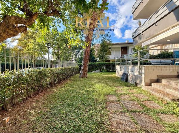 Appartamento in affitto, Via Molari, Riccione con giardino privato, 120 ...