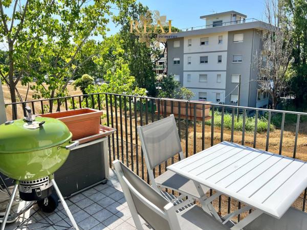 Appartamento in affitto, Riccione. Trilocale Viale Cortemaggiore, 140 ...