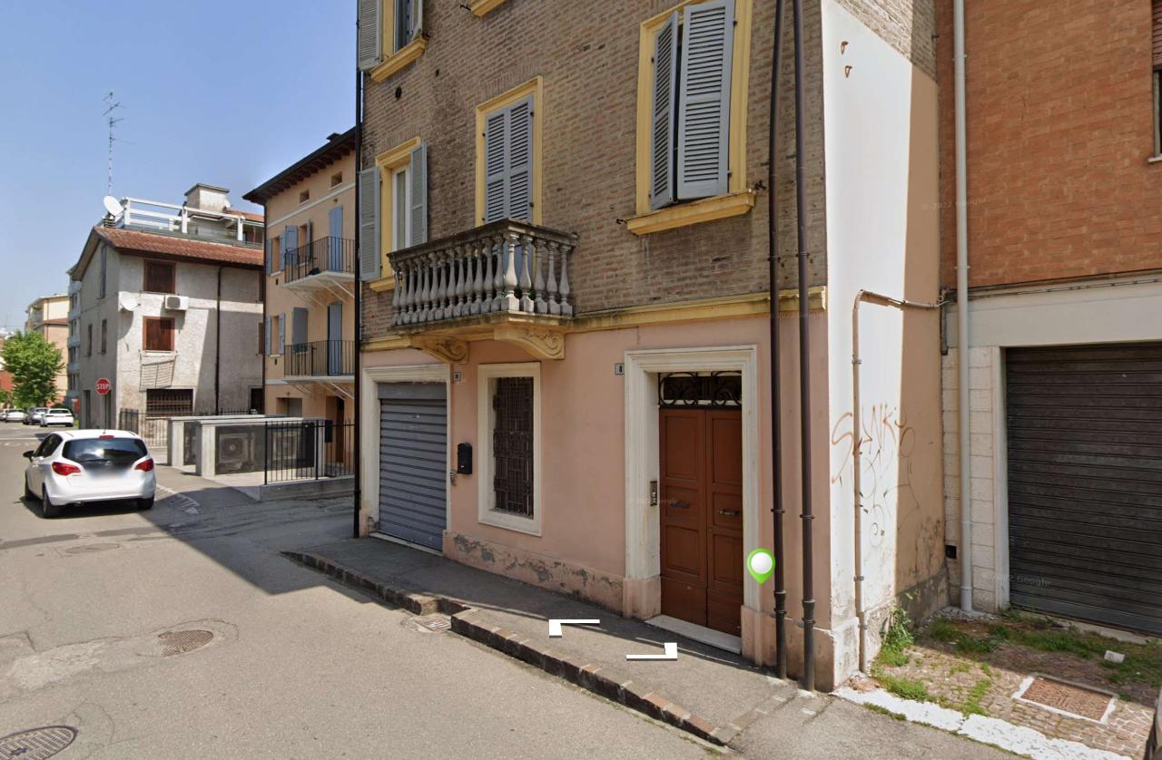 Palazzina commerciale, affitto, Modena • Commerciali.it