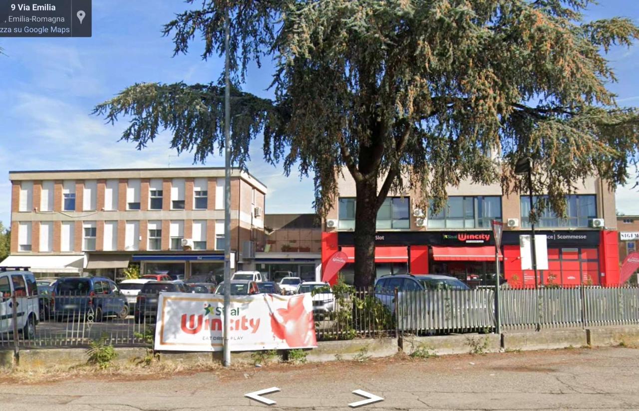 Ufficio, affitto, Modena • Commerciali.it