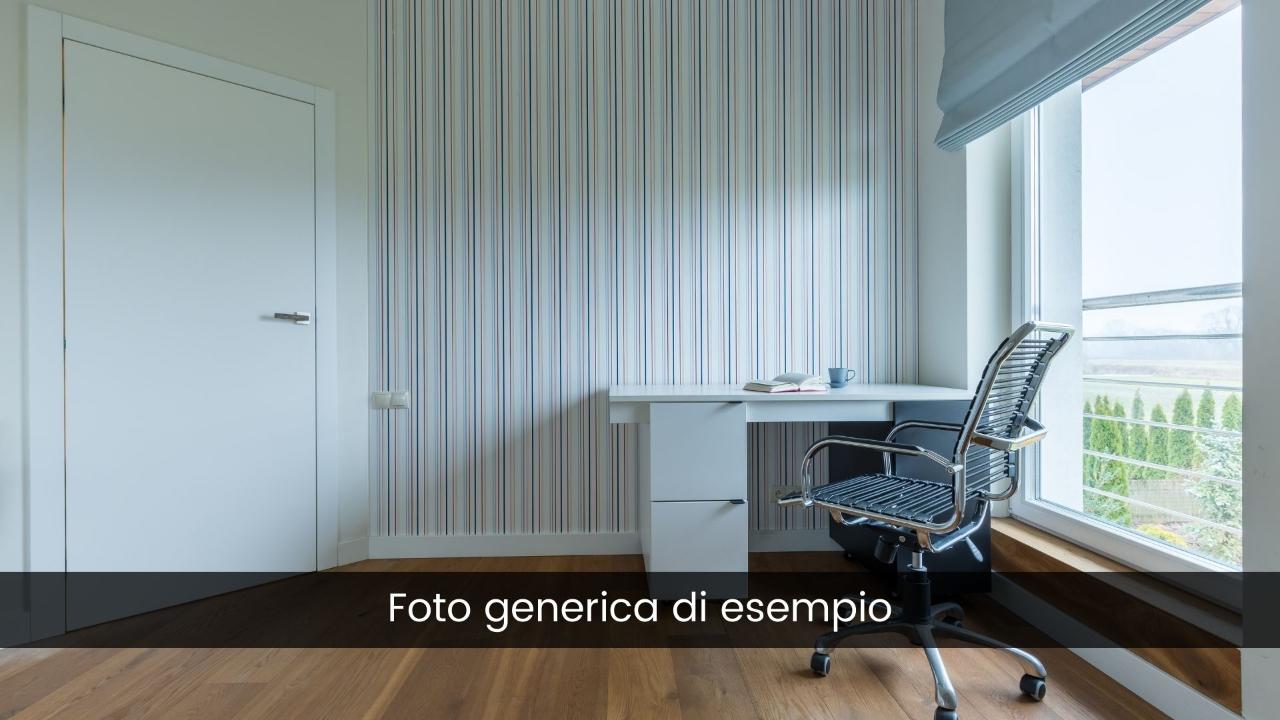 Ufficio in affitto, Via Anna Maria Mozzoni, Milano con posto auto, 13. ...