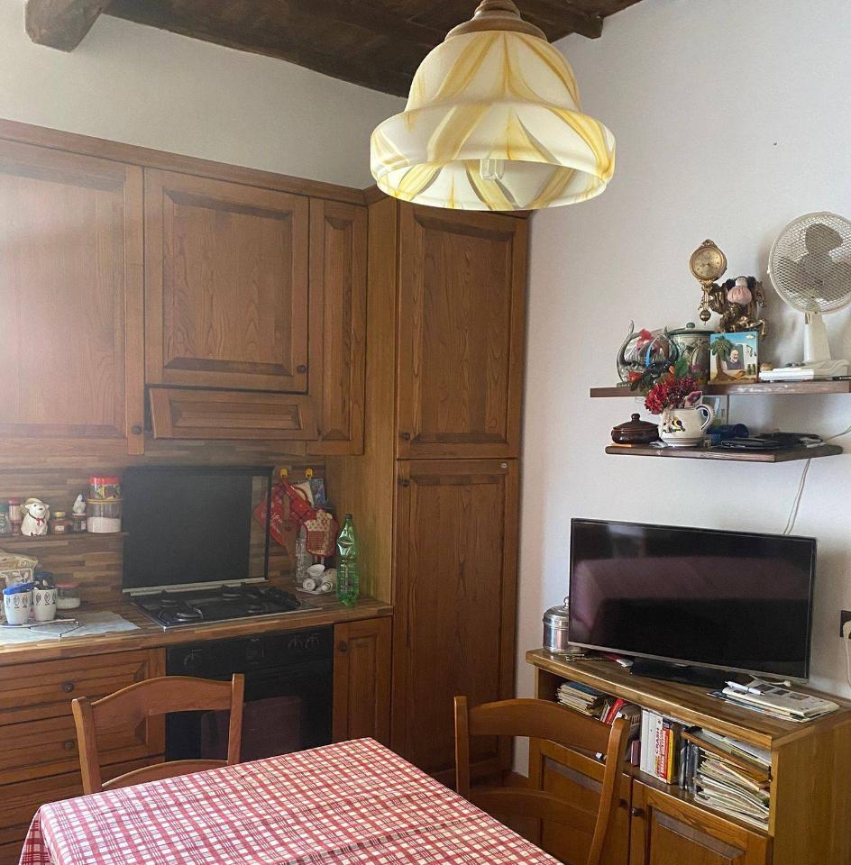 Appartamento in vendita, Marciana Marina. Bilocale , 40 mq • Wikicasa