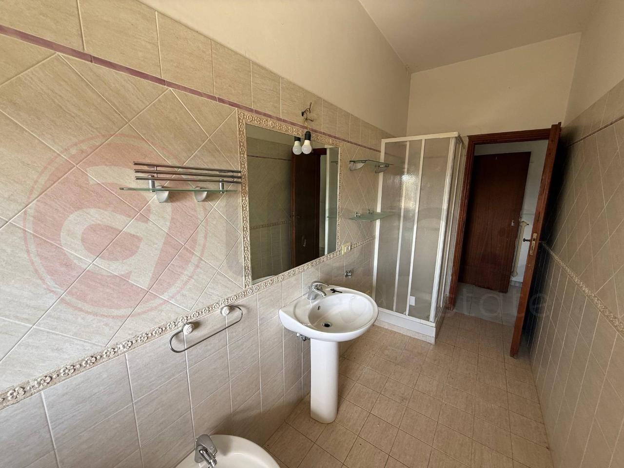 Attico in vendita, Via Vincenzo Pelagalli 44, Aquino con terrazzo, 120 mq • Wikicasa