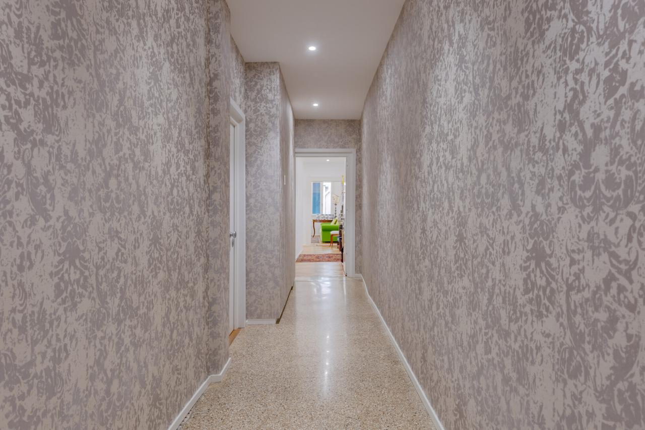 Appartamento in vendita, , Venezia, 210 mq • Wikicasa