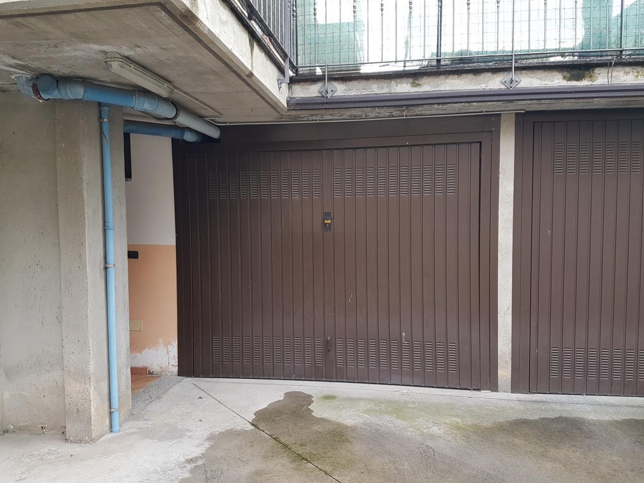 Box in affitto, Via Blatta 5, Chivasso con box, 23 mq • Wikicasa