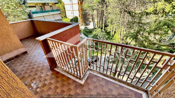 Appartamento in affitto, Foggia. Quadrilocale Via Nedo Nadi 6 con giardino condominiale, 100 mq ...