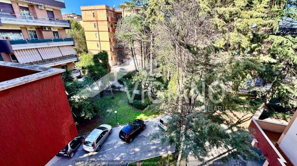 Appartamento in affitto, Foggia. Quadrilocale Via Nedo Nadi 6 con giardino condominiale, 100 mq ...