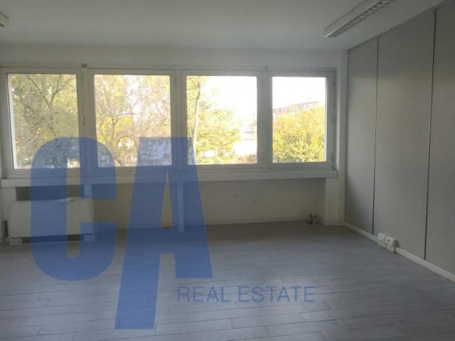 Ufficio, affitto, Via Bovio Giovanni, Milano • Commerciali.it