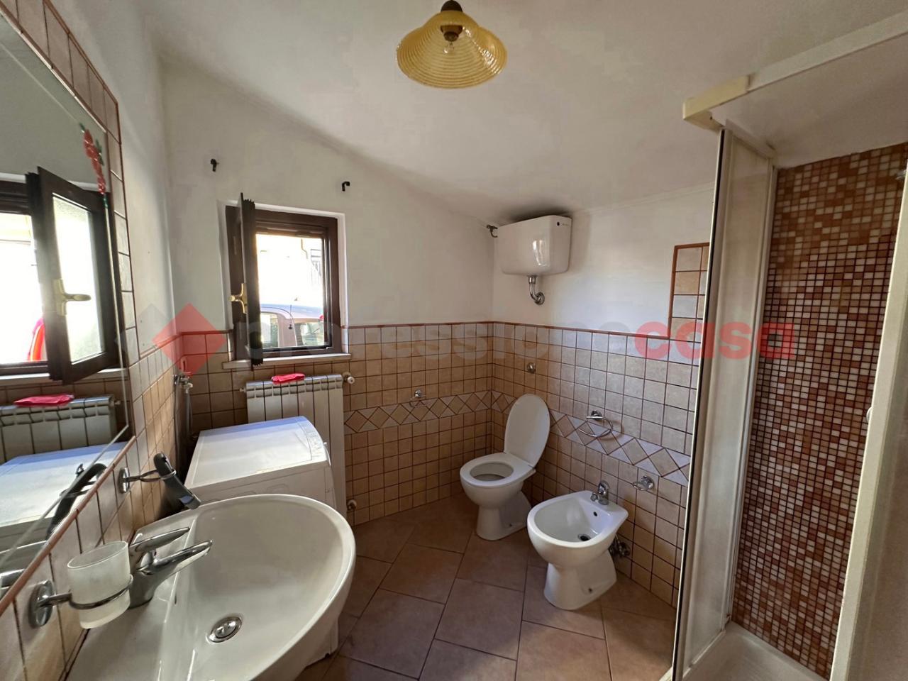 Casa indipendente in affitto, Via Monte Romanella 10, Avezzano, In ...