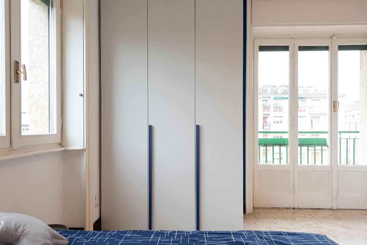 Stanza/Camera in affitto, Viale Beatrice d'Este 30, Milano, In ottime ...