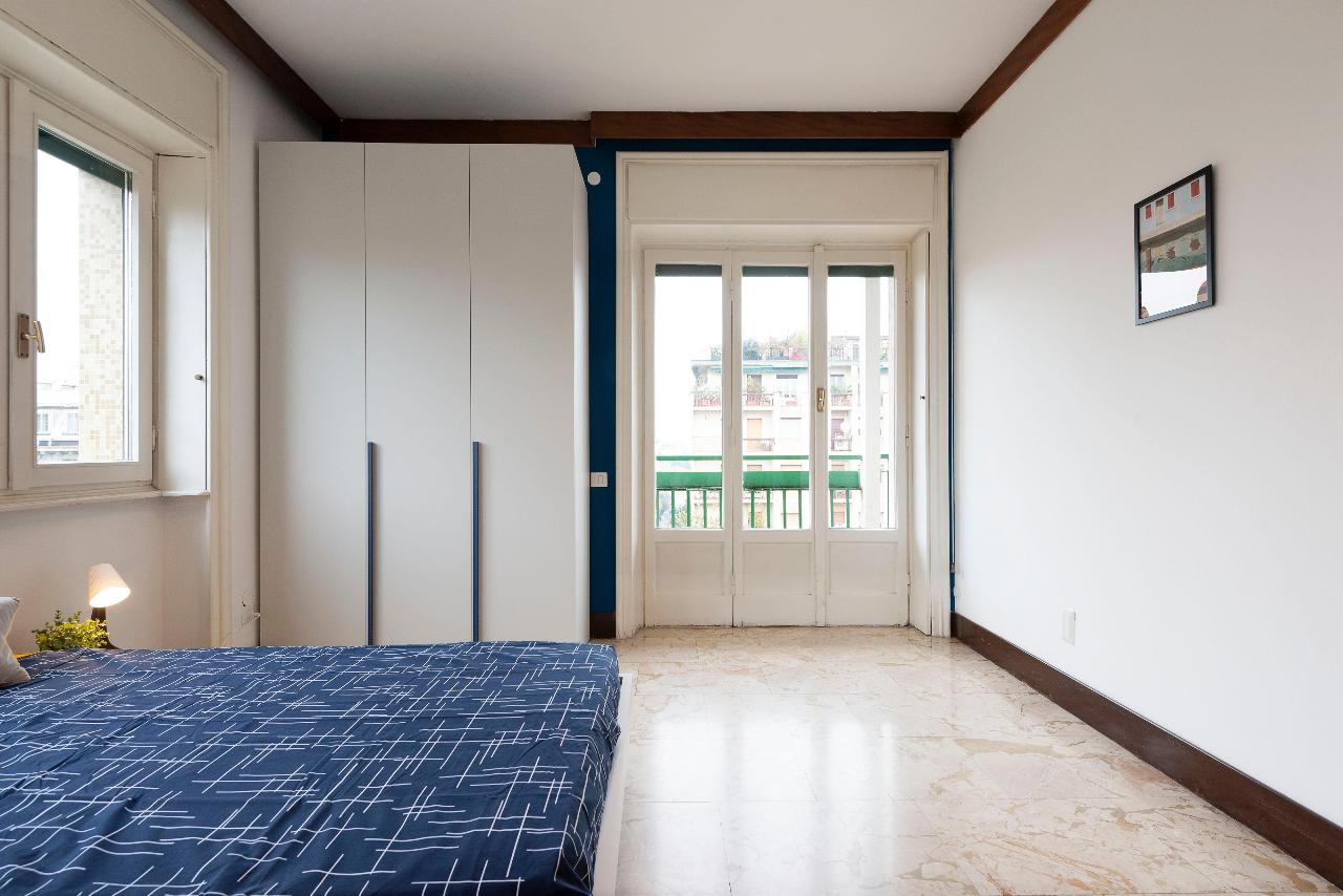 Stanza/Camera in affitto, Viale Beatrice d'Este 30, Milano, In ottime ...