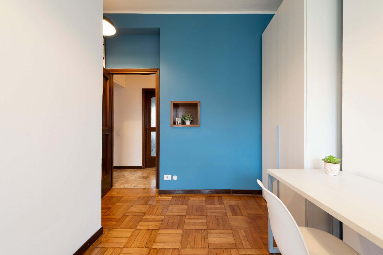 Appartamento in affitto, Viale Beatrice d'Este 30, Milano, In ottime ...