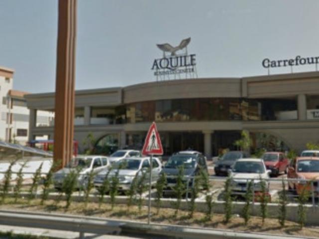 Ufficio, vendita, Via Edmondo Buccarelli 4, Catanzaro • Commerciali.it