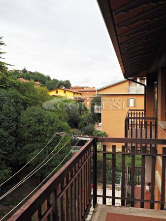 Appartamento in vendita, Via Solone 3, Perugia con box, 115 mq • Wikicasa