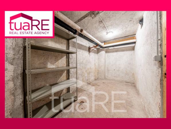 Magazzino, vendita, Via Conca d'Oro, Roma • Commerciali.it