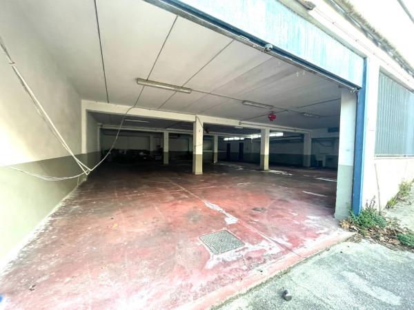 Magazzino in affitto, Via Massimo d'Azeglio 3a, Anzio, 400 mq • Wikicasa