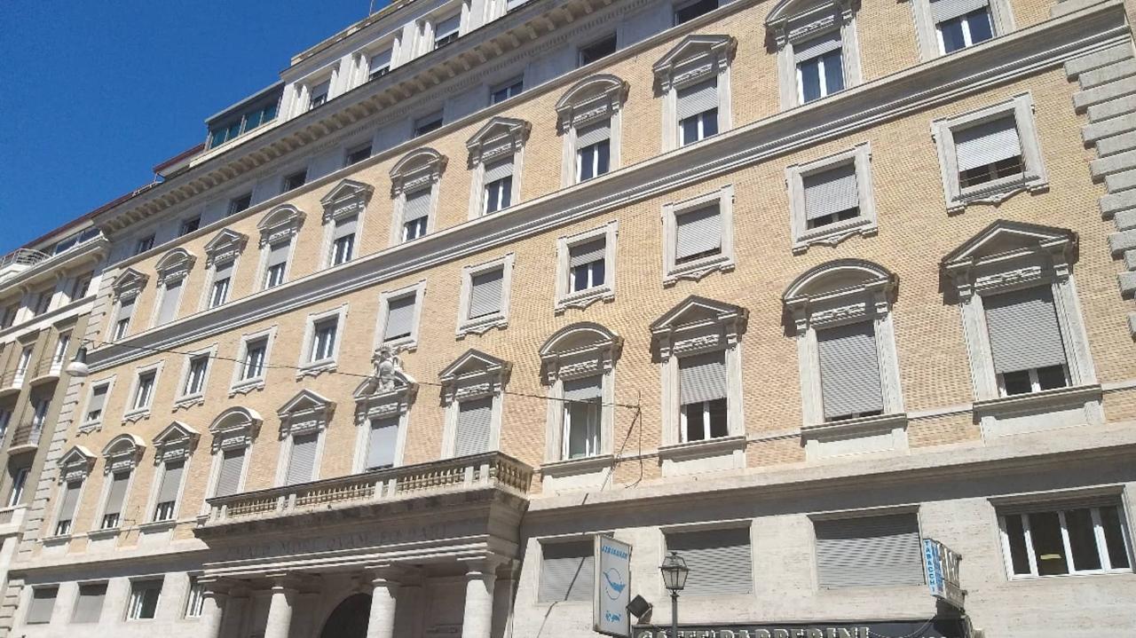 Ufficio, affitto, Via Barberini, 11, 00187, Roma • Commerciali.it