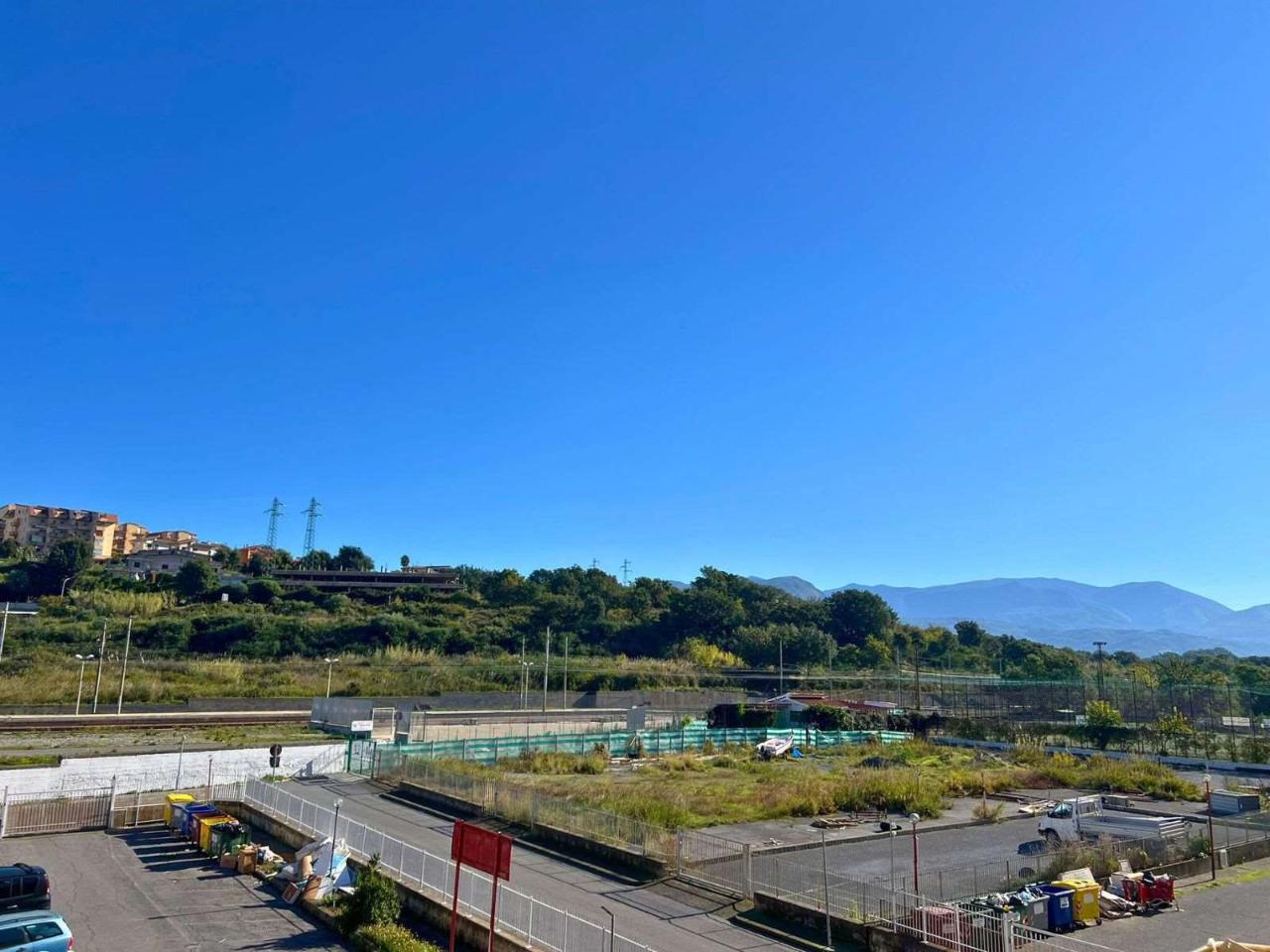 Appartamento in vendita, Via Pitagora, Scalea con balcone, 140 mq ...