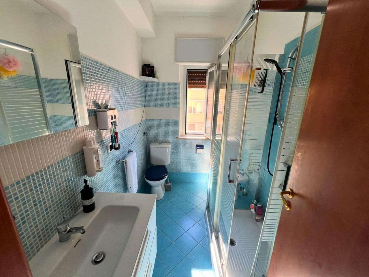 Appartamento in vendita, Via Pitagora, Scalea con balcone, 140 mq ...