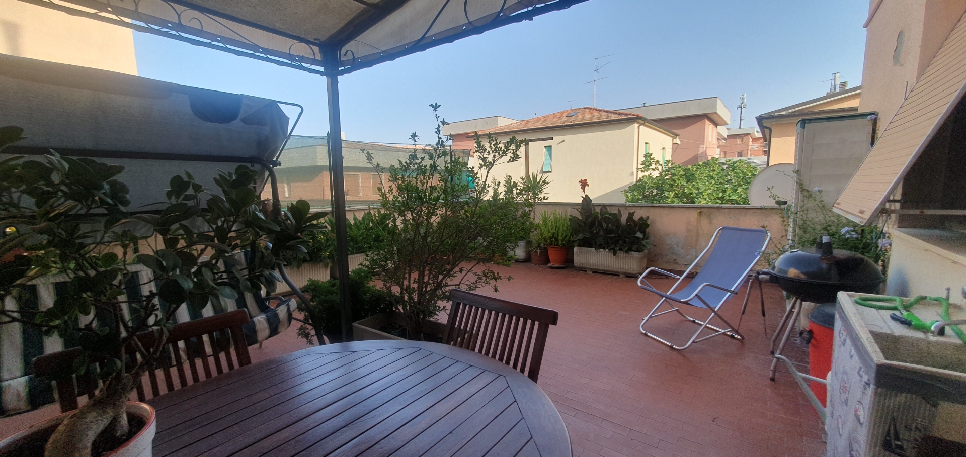 Case e appartamenti, Posatora, Pinocchio, Palombare, Ancona : 46 ...